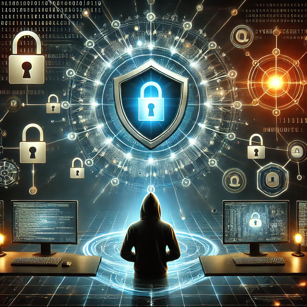 Secure Data Room: Protect Your Confidential Business Data